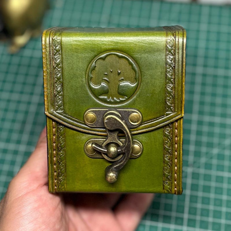 CapricornHandwork - Etsy