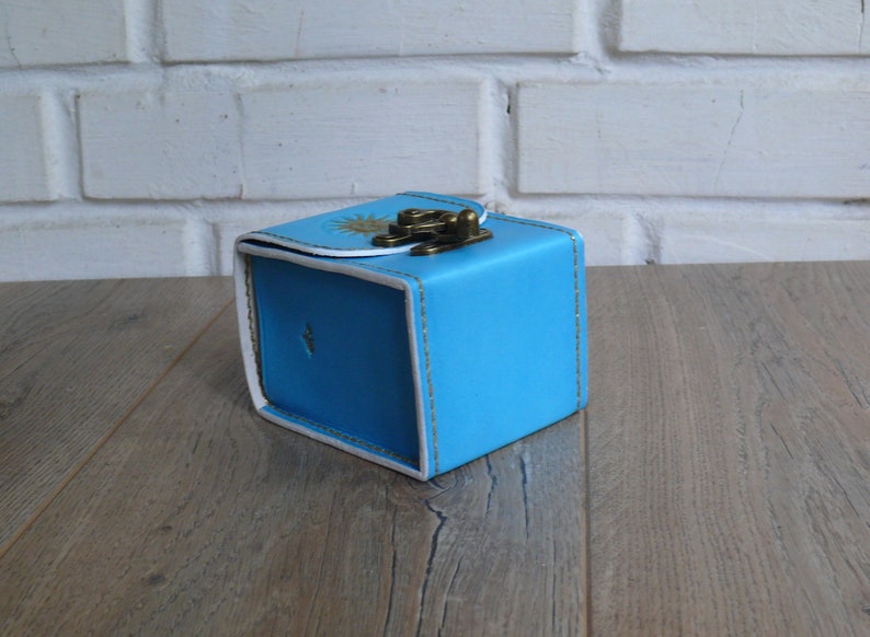 Magic the Gathering MTG Deck Box MTG in 100 Sleeved Cards | Etsy