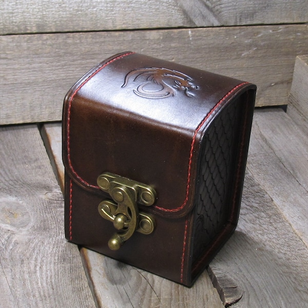 Commander Deck - Etsy
