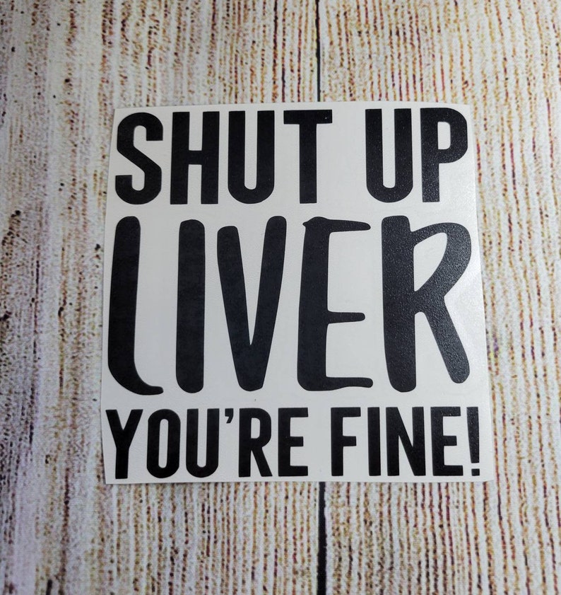 Beer Cooler Decals Funny Decals Adult Humor Buzzed You - Etsy