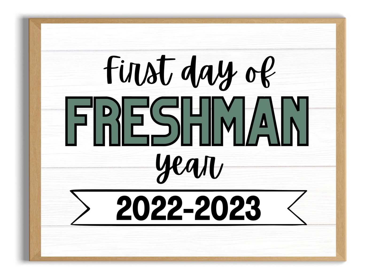 First Day Of Freshman Year Sign First Day Of High School Etsy first-day-of-freshman-year-sign-first-day-of-high-school-etsy
