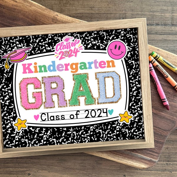 Printable Graduation Backdrop - Etsy