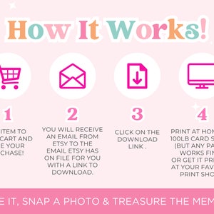 First Day of Senior Year Printable Sign Instant Digital Download Back ...