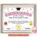 Pre-k Graduate Sign, Last Day of Preschool, Printable Preschool Grad ...