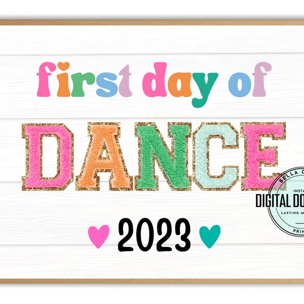 First Dance Print - Etsy