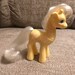 1987 My Little Pony G1 Pony Friend Creamsicle the Giraffe by Hasbro - Etsy