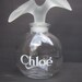 CHLOE' Huge Scale Glass Factice Fragrance Dummy Display - Etsy