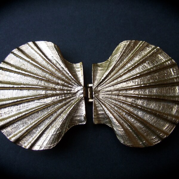 Shell Belt Buckles - Etsy