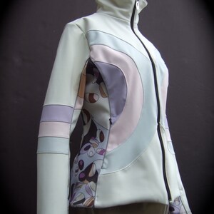 EMILIO PUCCI Stylish Ski Jacket for Rossignol - Etsy