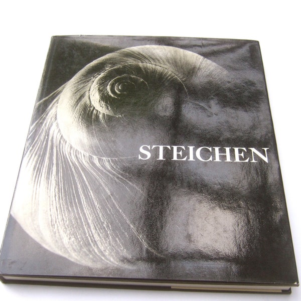 Edward Steichen - Etsy