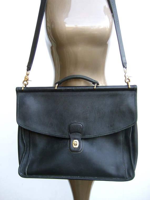 coach vintage classic 90s - Gem