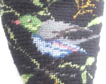 Needlepoint Shoes - Etsy