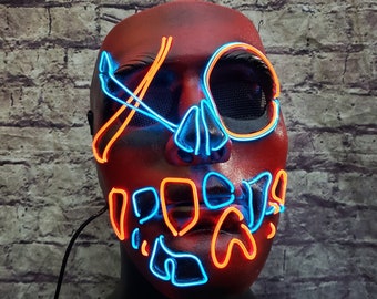 Skeleton Party Outfit - Etsy