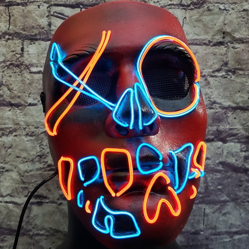 ZMadMaskerConcepts - Etsy