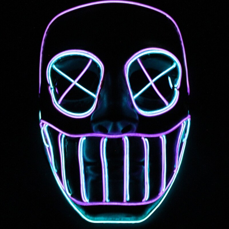 ZMadMaskerConcepts - Etsy