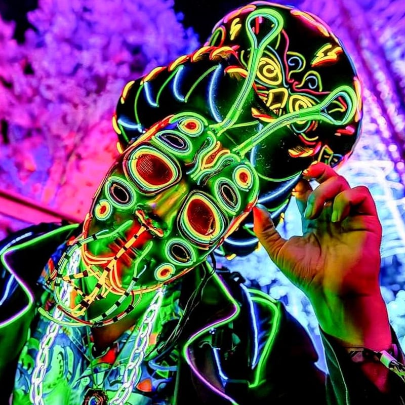 ZMadMaskerConcepts - Etsy