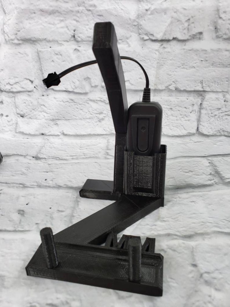Custom Mask Display Stand 3D Printed Display Stand Battery - Etsy