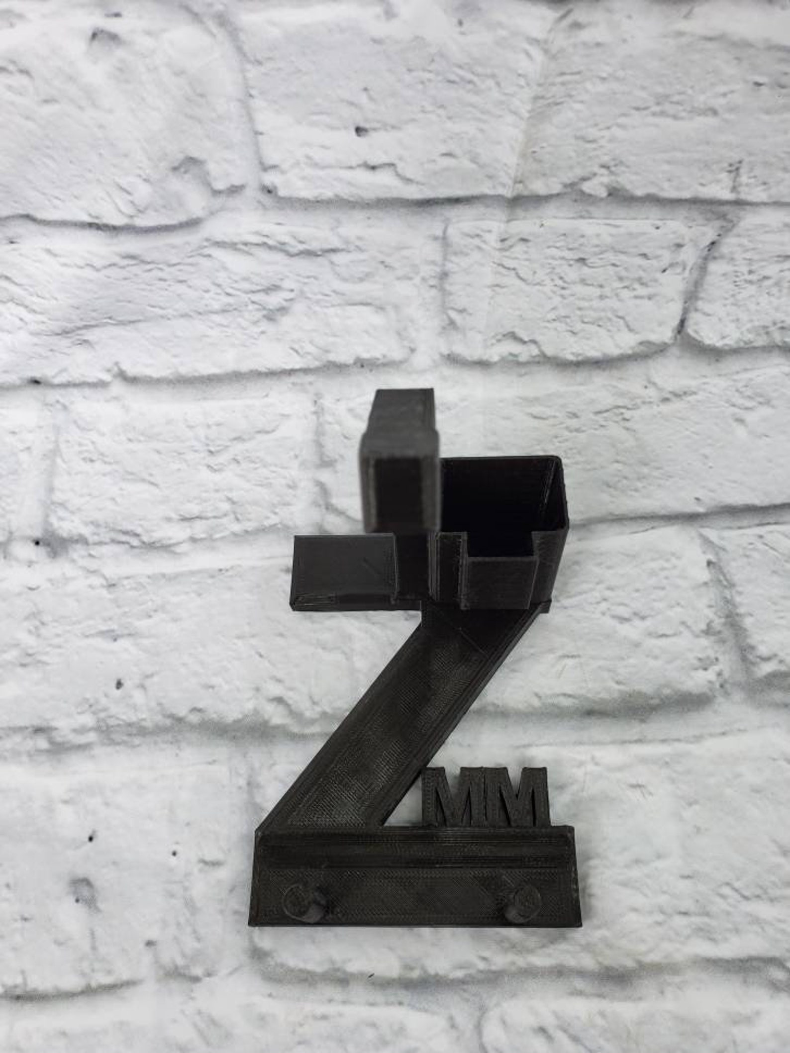 Custom Mask Display Stand 3D Printed Display Stand Battery | Etsy