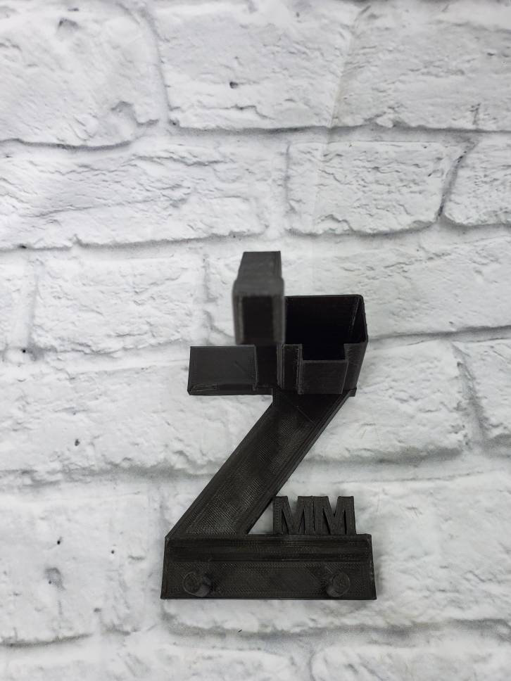 Custom Mask Display Stand 3D Printed Display Stand Battery | Etsy