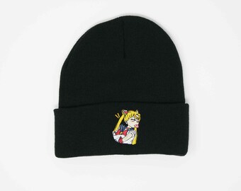 Anime hats | Etsy