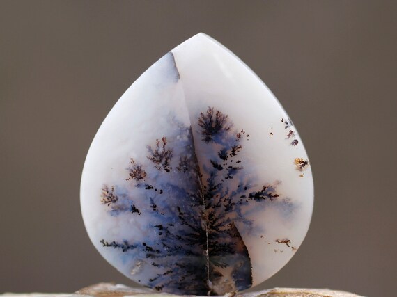 Dendritic Agate | Etsy