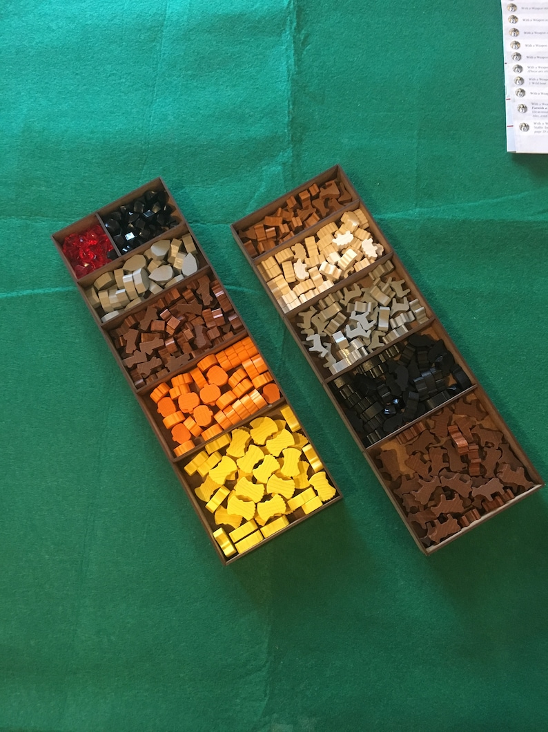 Caverna V2 Insert - Etsy