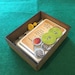 Caverna V2 Insert - Etsy