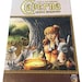 Caverna V2 Insert - Etsy