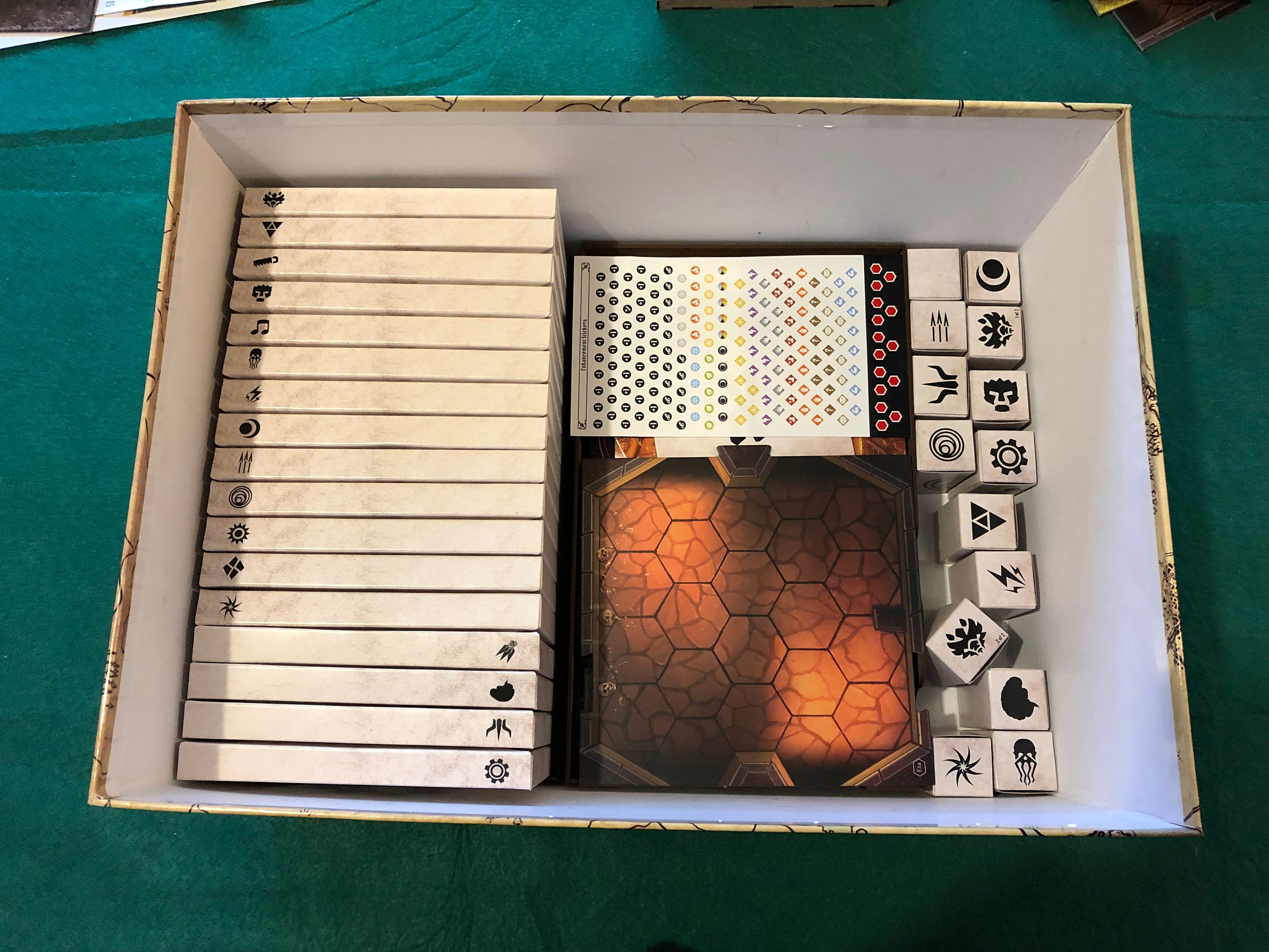 Gloomhaven Insert - Etsy