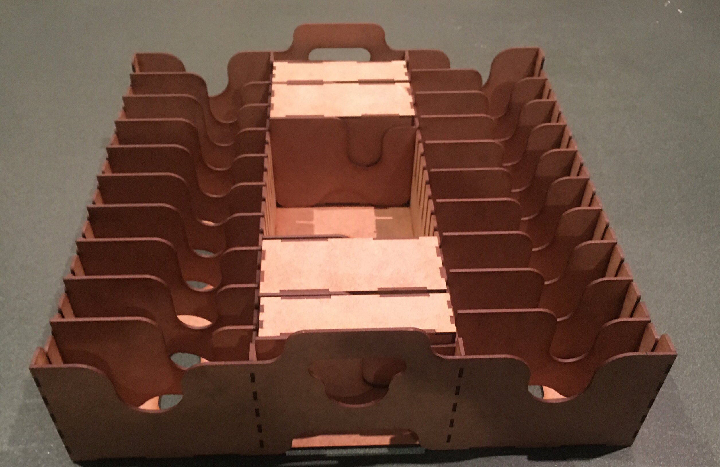 Arkham Horror Storage Box - Etsy