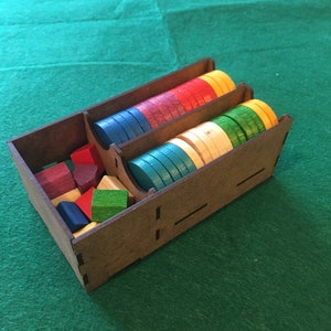 Caverna V2 Insert - Etsy