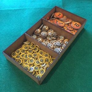 Caverna V2 Insert - Etsy