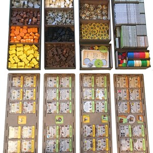 Caverna V2 Insert - Etsy