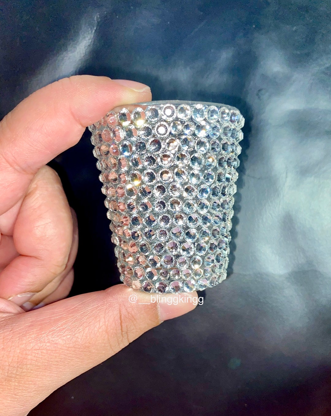 Bling Shot Glass Shot Glass Party Favors - Etsy