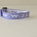 Breast Cancer Awareness W.W.J.D. Bracelet & Other Colors - Etsy Canada