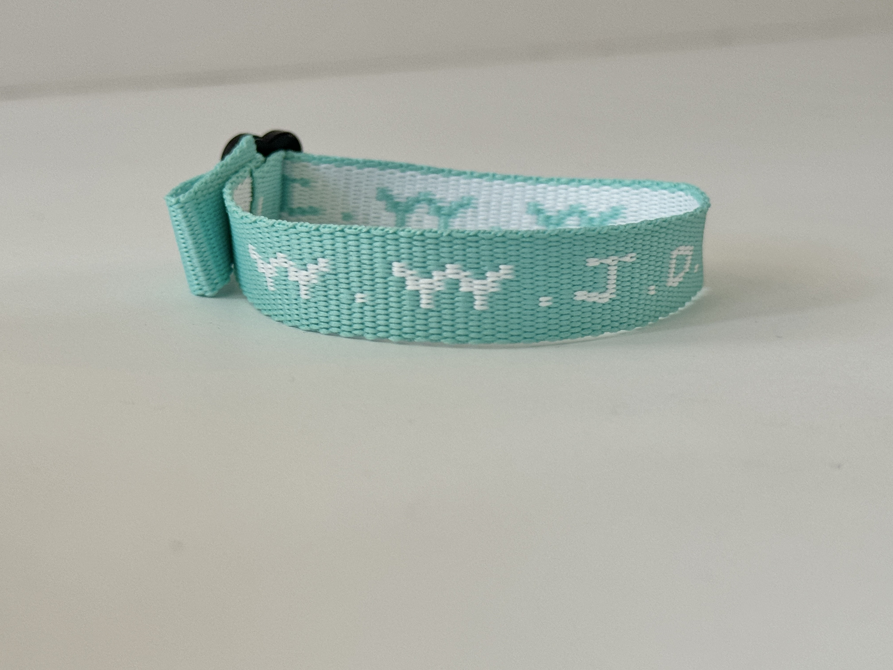 Breast Cancer Awareness W.W.J.D. Bracelet & Other Colors - Etsy Canada