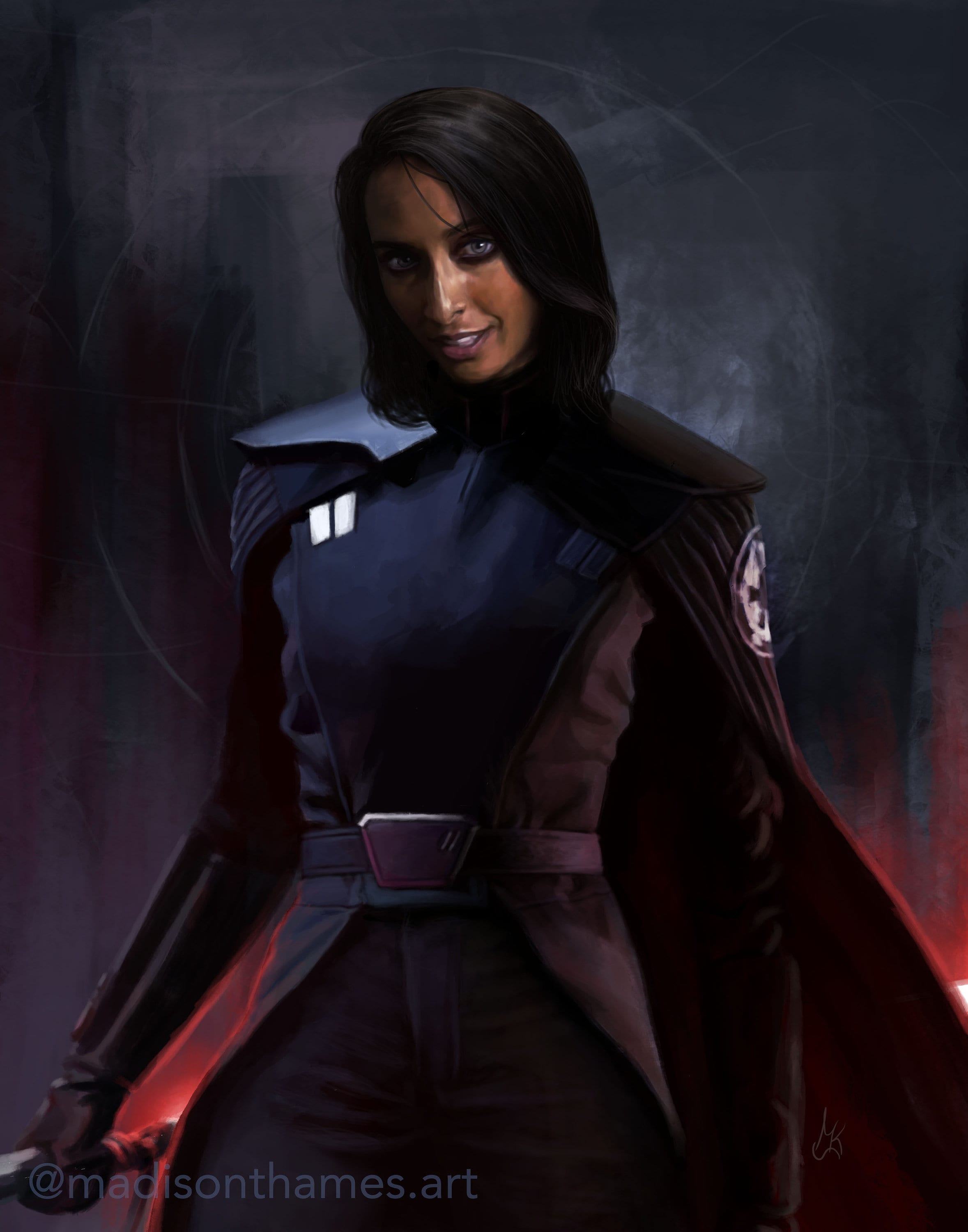 Second Sister - Etsy