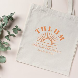 Custom Bachelorette SVG Logo, Mexico Bachelorette Logo, Coastal ...