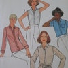 Simplicity 1643 Misses Dresses and Kimono Jackets Pattern, Sizes XS-XL ...