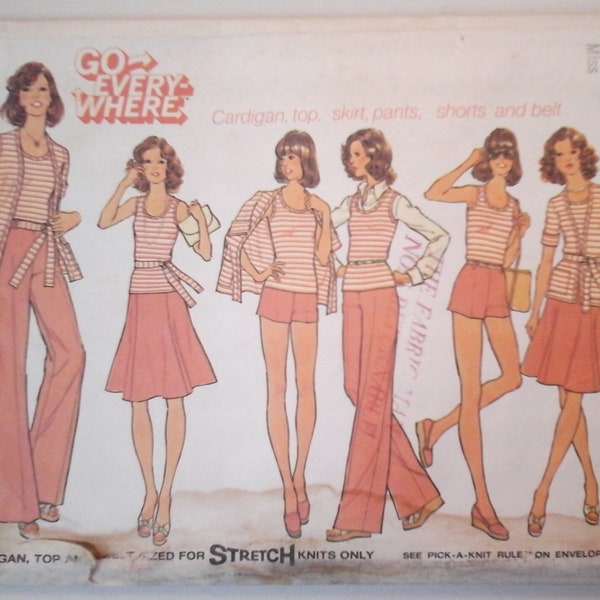 Tap Shorts Pattern - Etsy