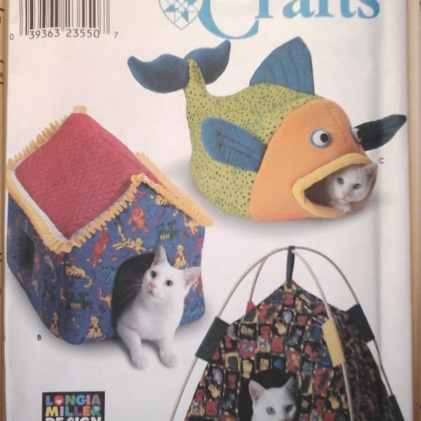 Fish Bed - Etsy