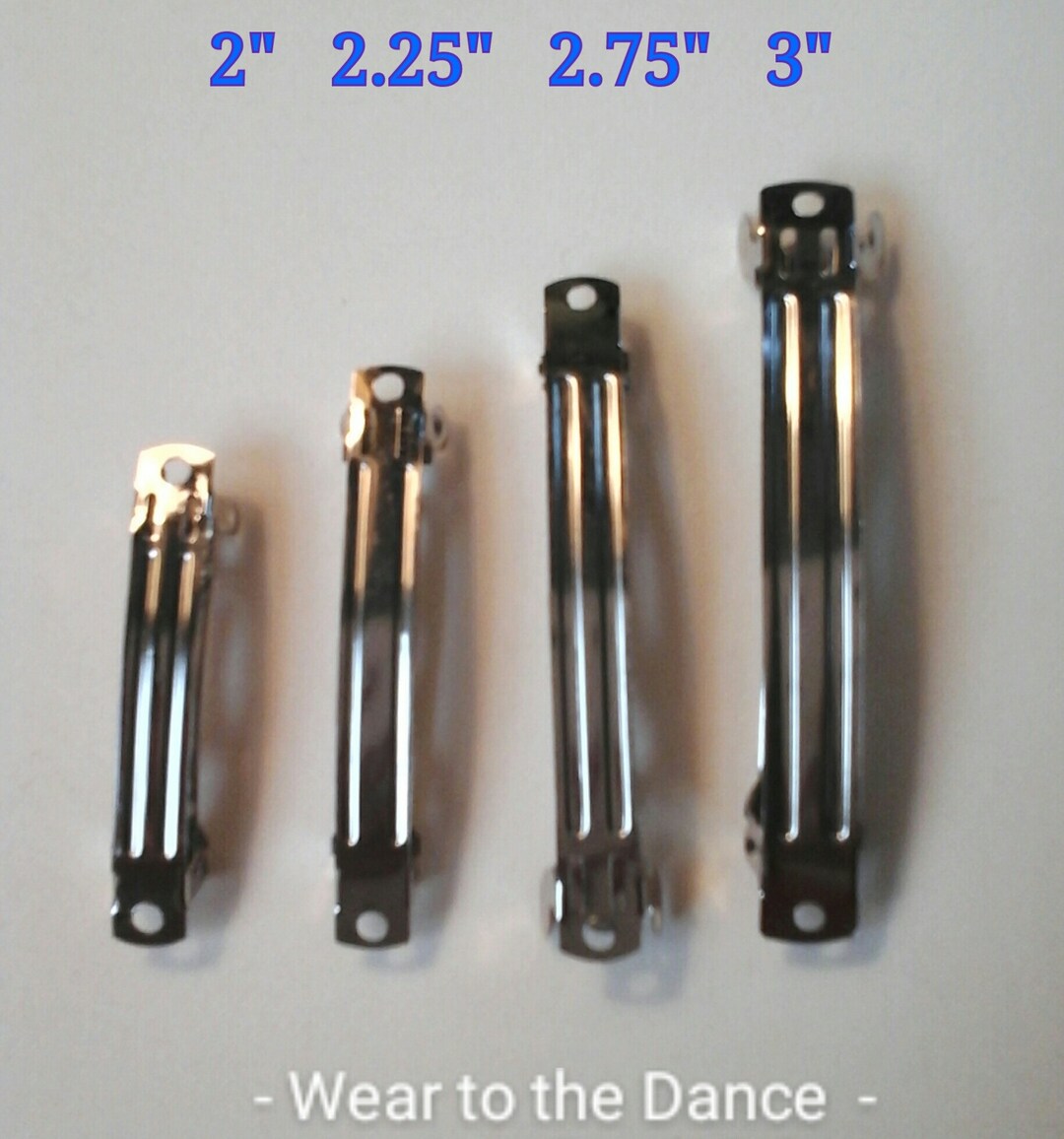 French Barettes to Make Your Own Barrette Designs, DIY Hair Clips ...