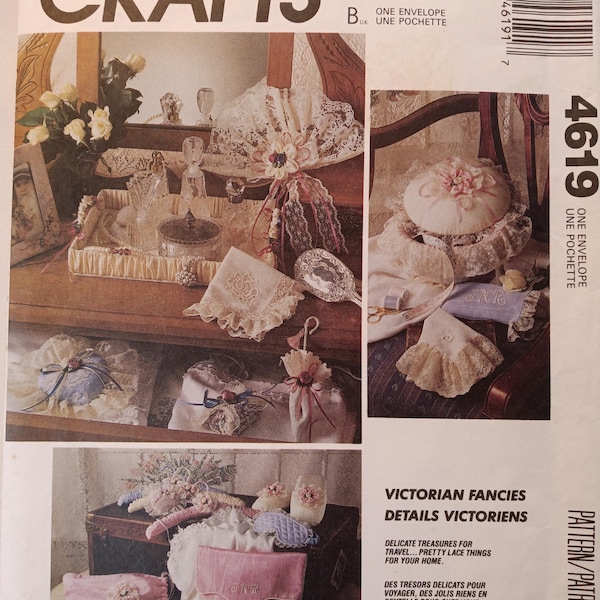 Victorian Sachets - Etsy