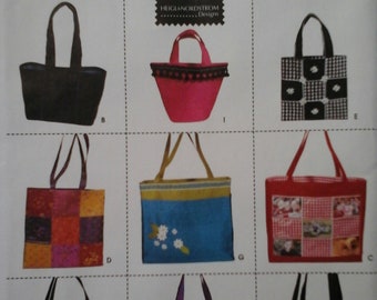 The h Bag an Easy to Make Bag Perfect for - Etsy