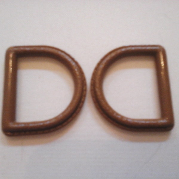 Double D Ring Belt - Etsy