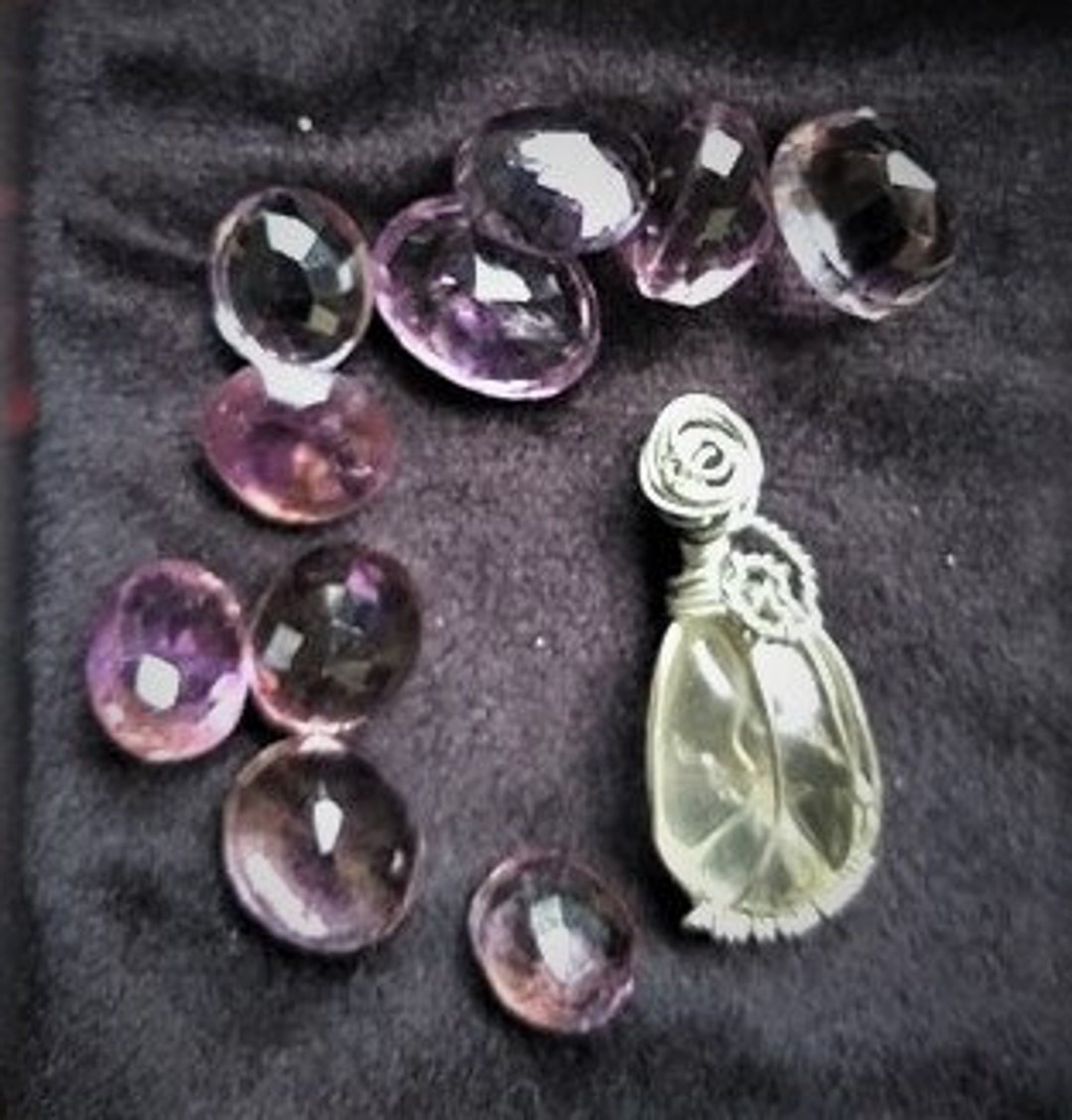 Quartz Protector - Etsy