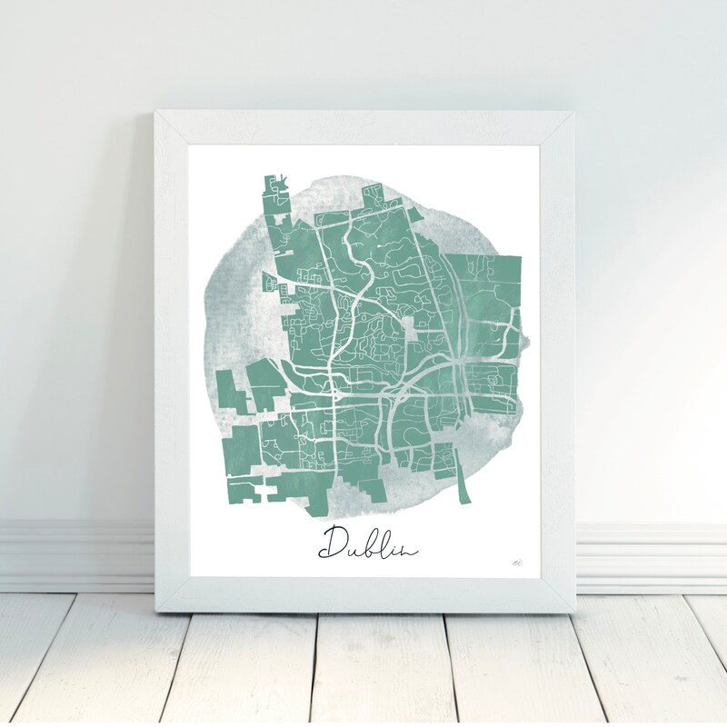 Dublin Ohio - Etsy