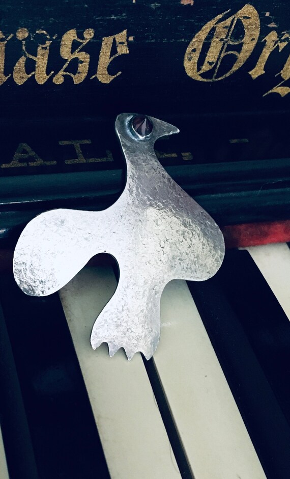 vintage 1960s ed levin - Gem