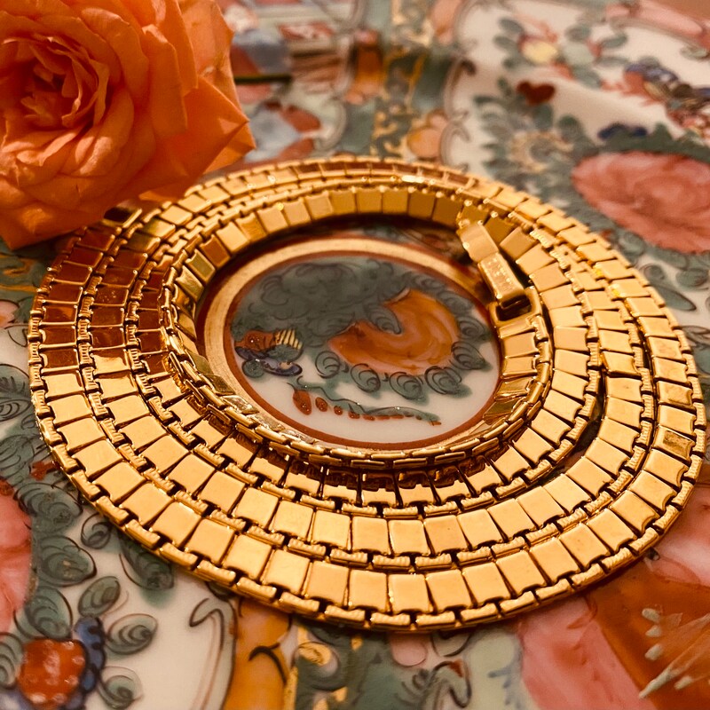 1970s Jewelry - Etsy