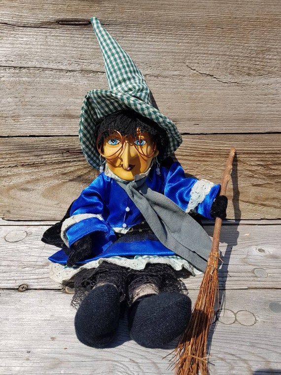 What Is Walpurgisnacht? And How did An English Nun Become Associated ...